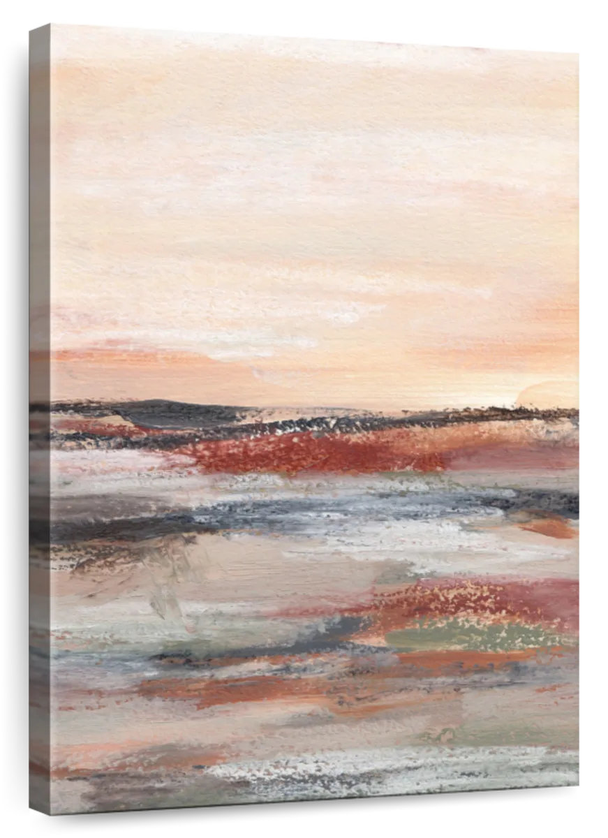 Wade Logan® Avery Joshua Tree Abstracts Pattern IV | Wayfair