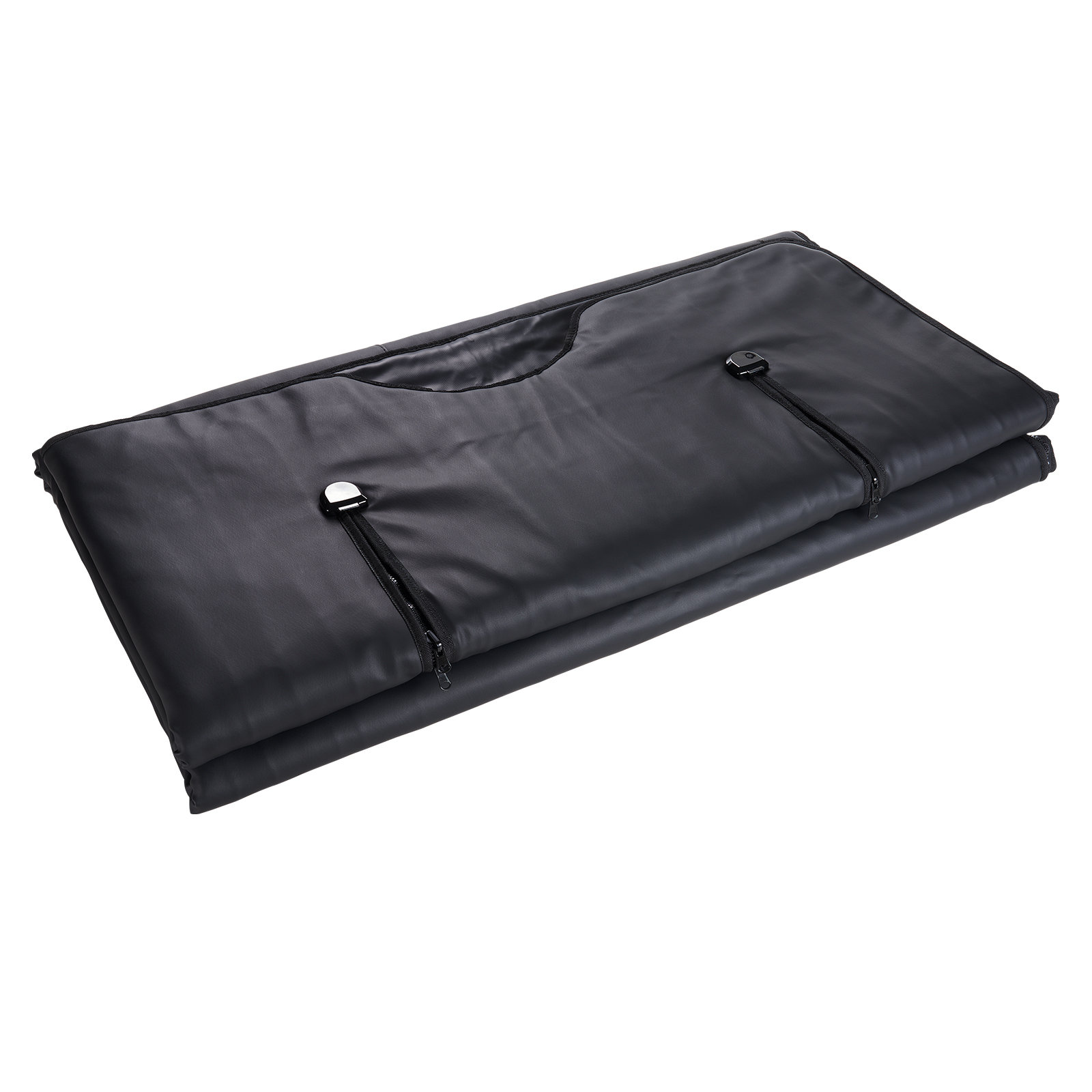 VEVOR Fabric, Bamboo Sauna Blanket | Wayfair