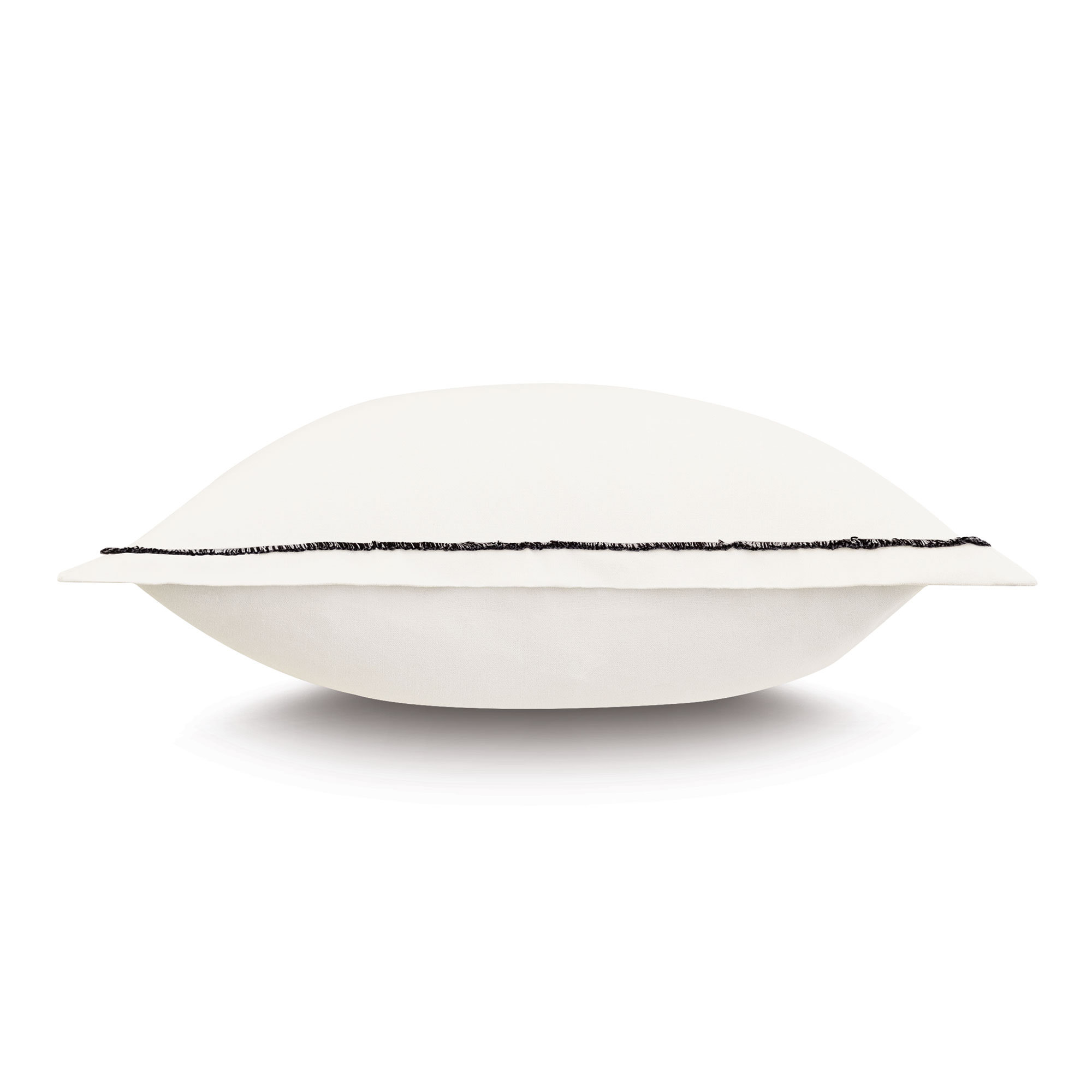 Eastern Accents Andes Mitered Fringe Decorative Pillow | Wayfair