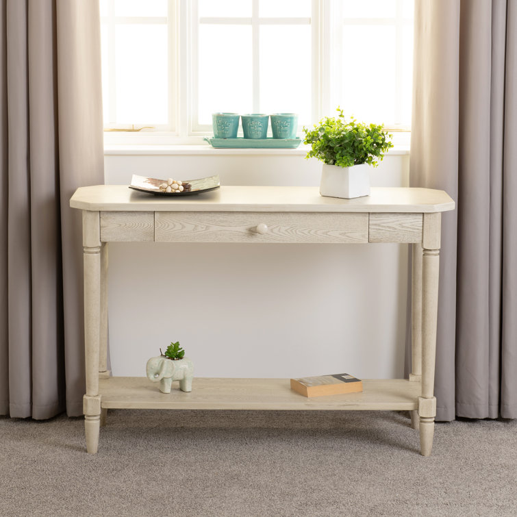 Marlow Home Co. Arri 120cm Console Table | Wayfair.co.uk