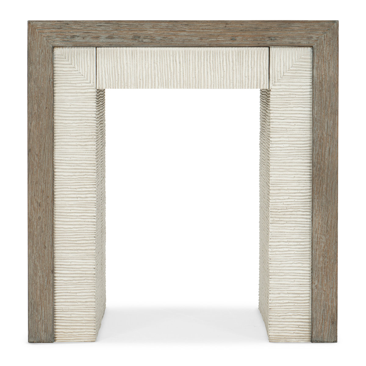 Hooker Furniture Serenity Skipper End Table & Reviews | Perigold