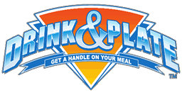 Drink & Plate | Wayfair