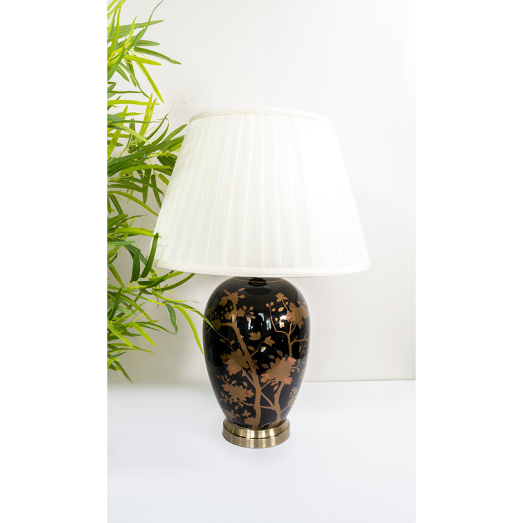 ClassicLiving Teillon Table Lamp | Wayfair.co.uk
