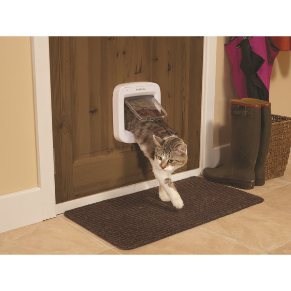 PetSafe® Microchip Cat Door Key | Wayfair