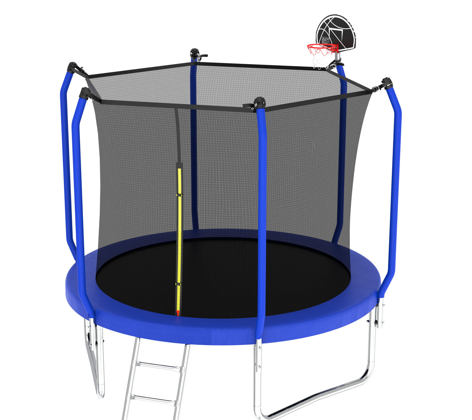 BASAT 10 Ft Trampolines - Wayfair Canada