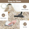 Alcott Hill® Washable Runner Rug Soft Faux Wool Kitchen Rug for Kitchen ...