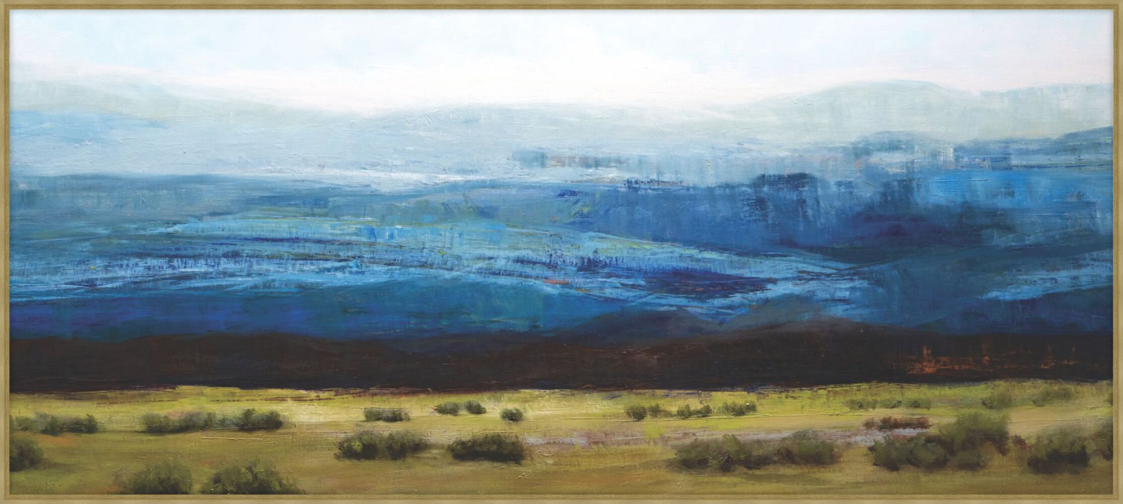 Art House Studios " The Mountains I Know 1 " | Perigold