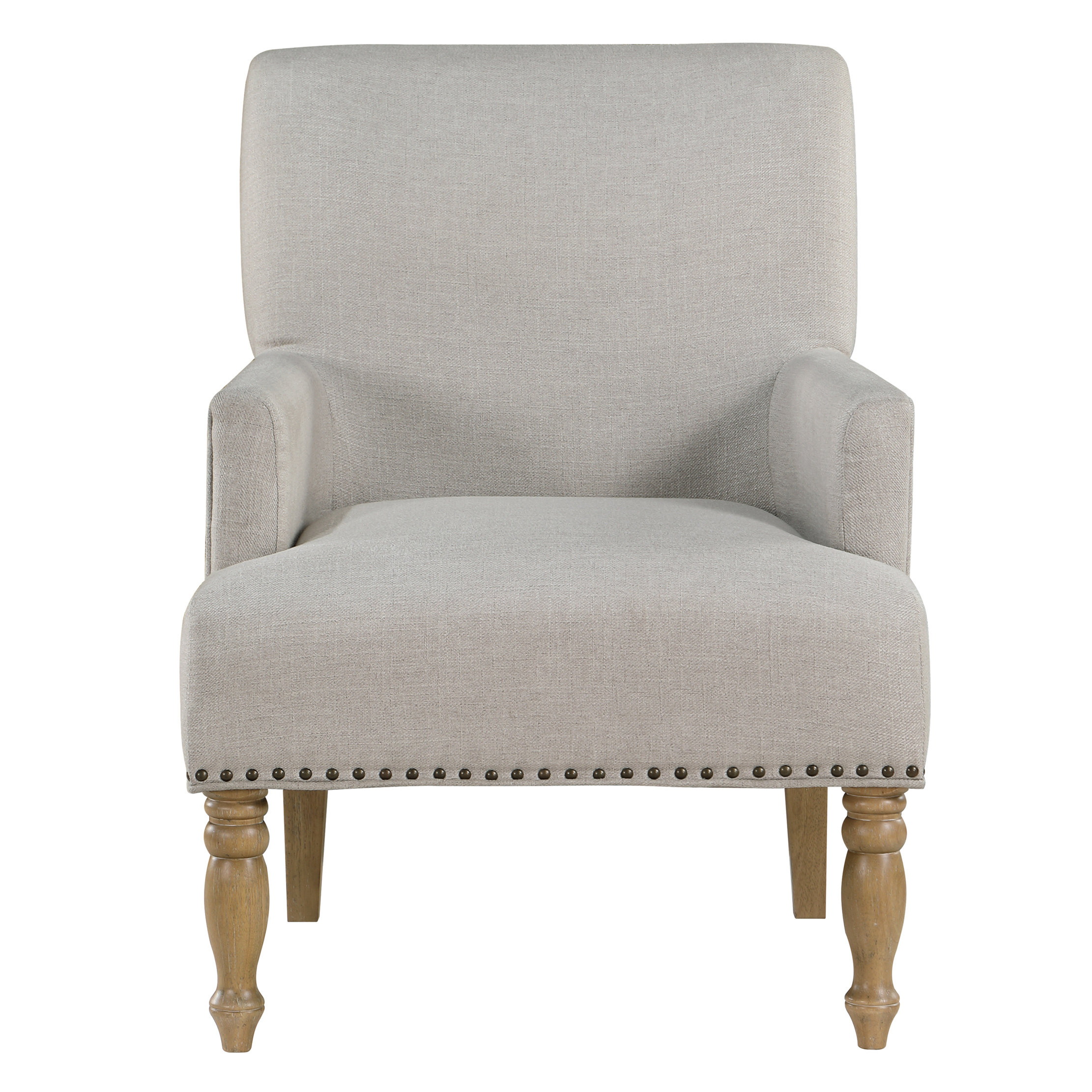 Charlton Home® Alice Arm Chair | Wayfair