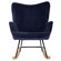 Wade Logan® Aviree Rocking Chair & Reviews | Wayfair
