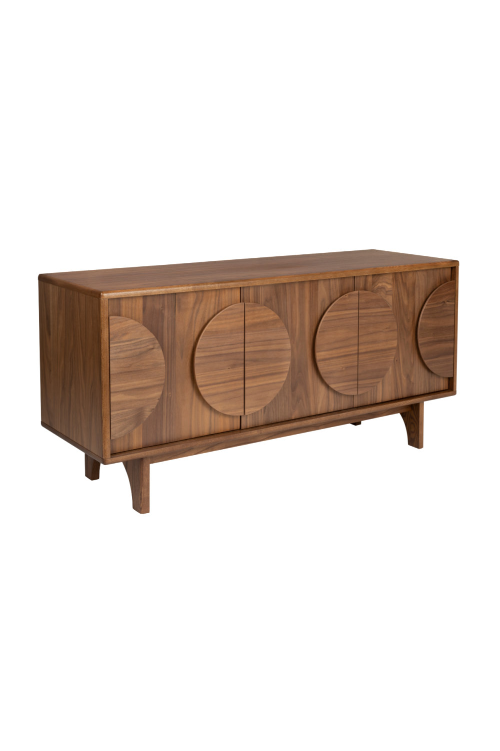 Zuiver Groove 47" Wide Sideboard | Perigold