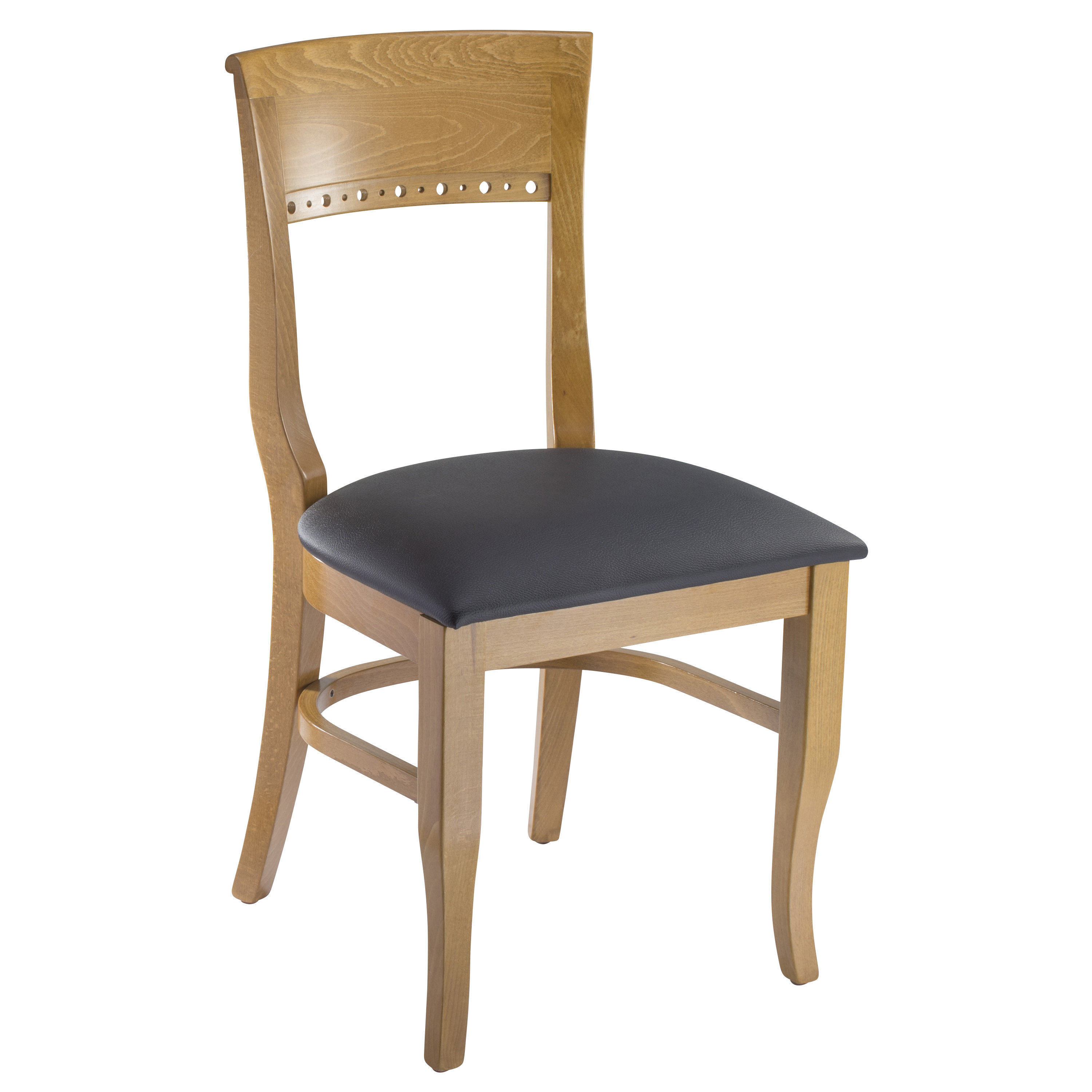 Darby Home Co Tymon Solid Wood Side Chair - Wayfair Canada