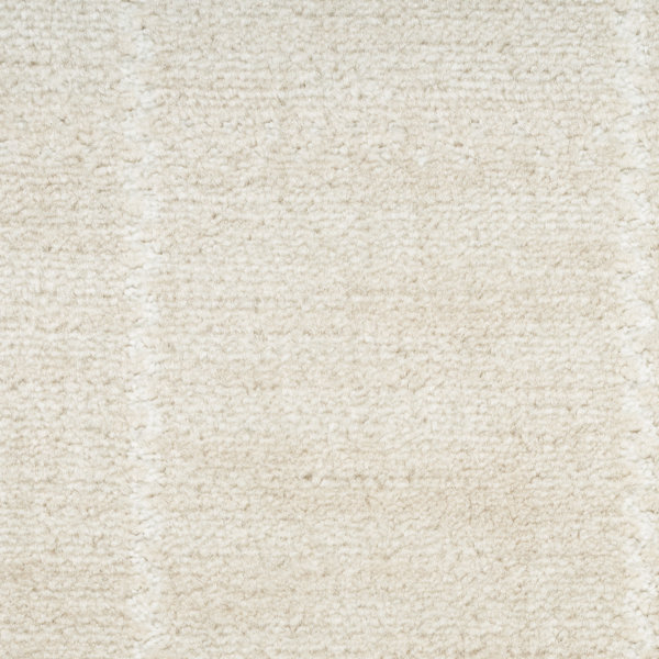 Rosecliff Heights Treble Ivory Rug & Reviews | Wayfair