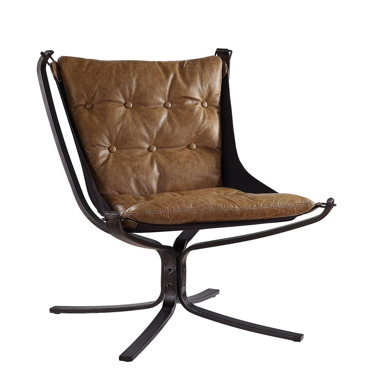 Williston Forge Katrell 30.09'' Wide Swivel Armless | Wayfair