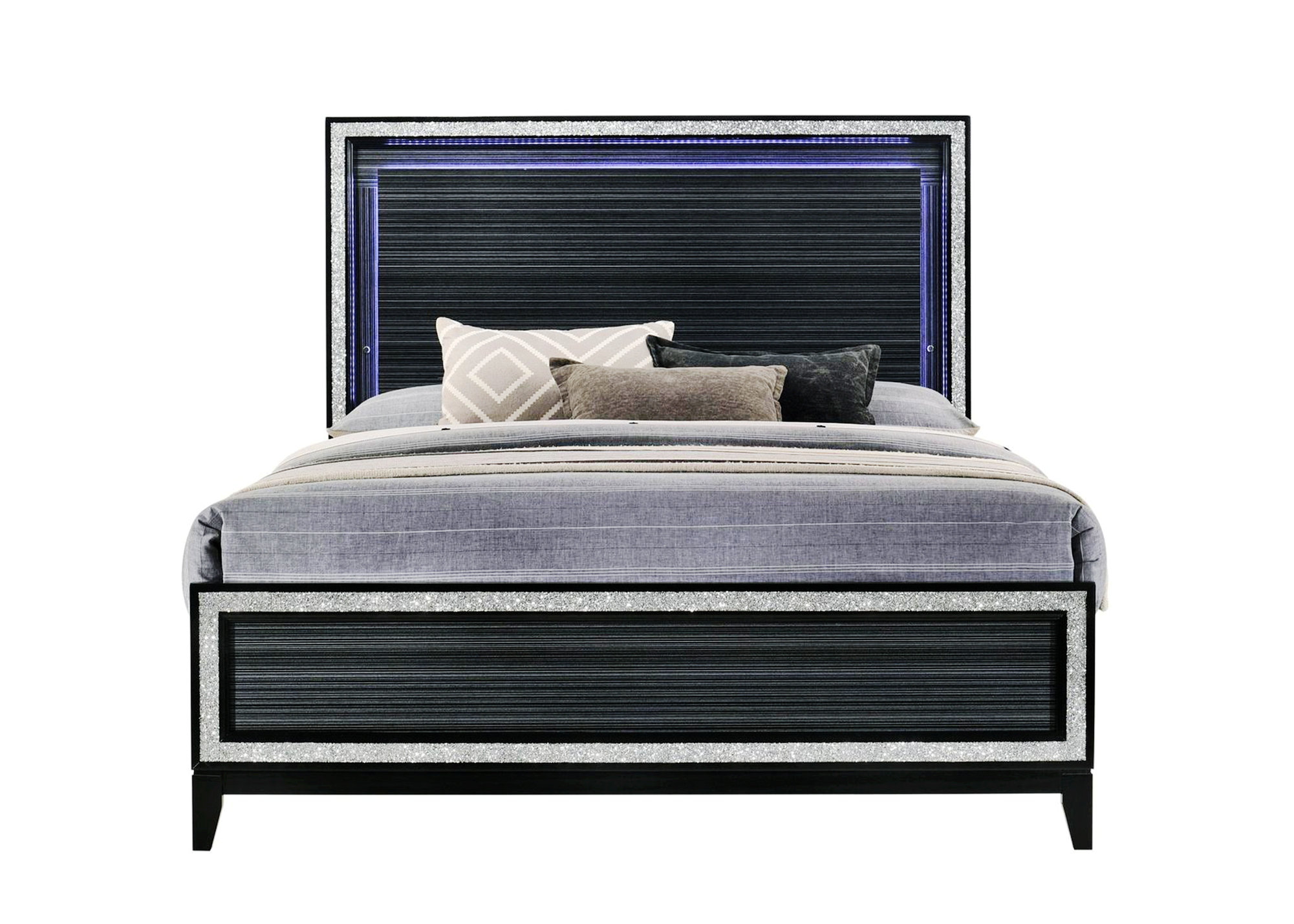 Everly Quinn Ermela Platform Bed | Wayfair