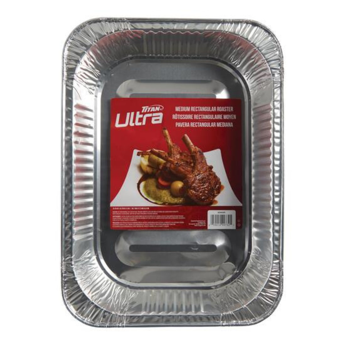 Bohouse Rectangular Titan Ultra Toaster | Wayfair