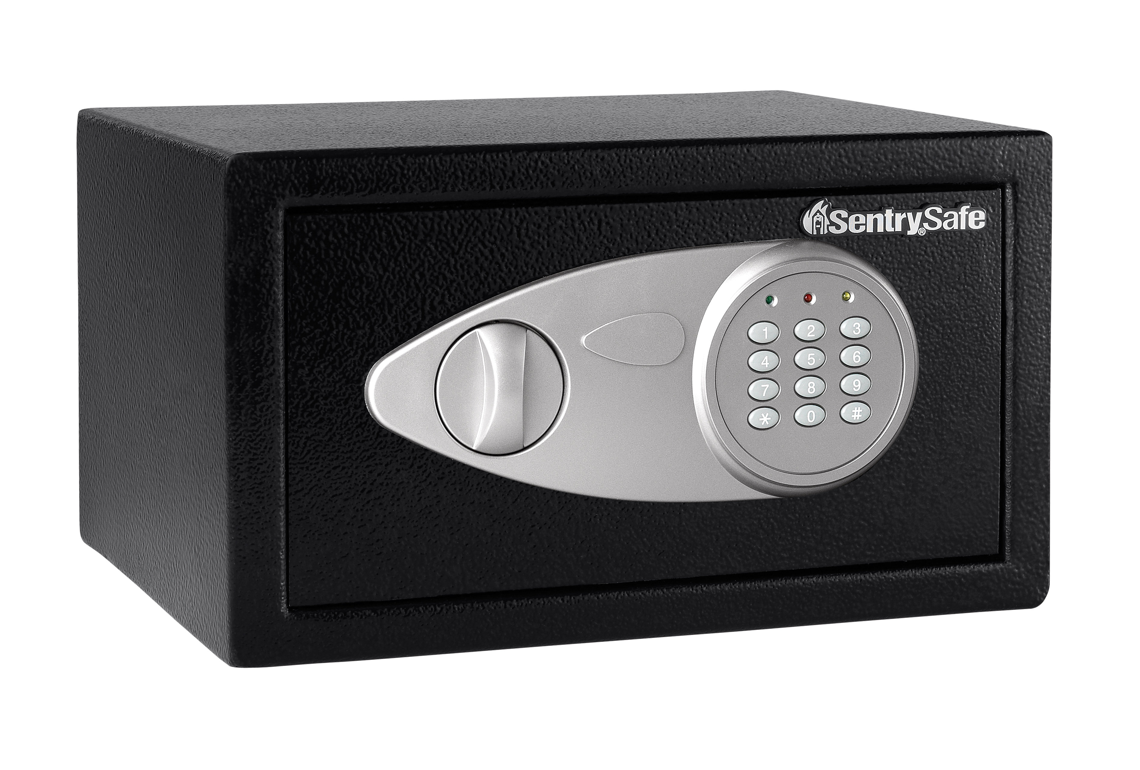 Sentry Safe SentrySafe 0.41 Cu. Ft. Security Safe with Digital Keypad ...