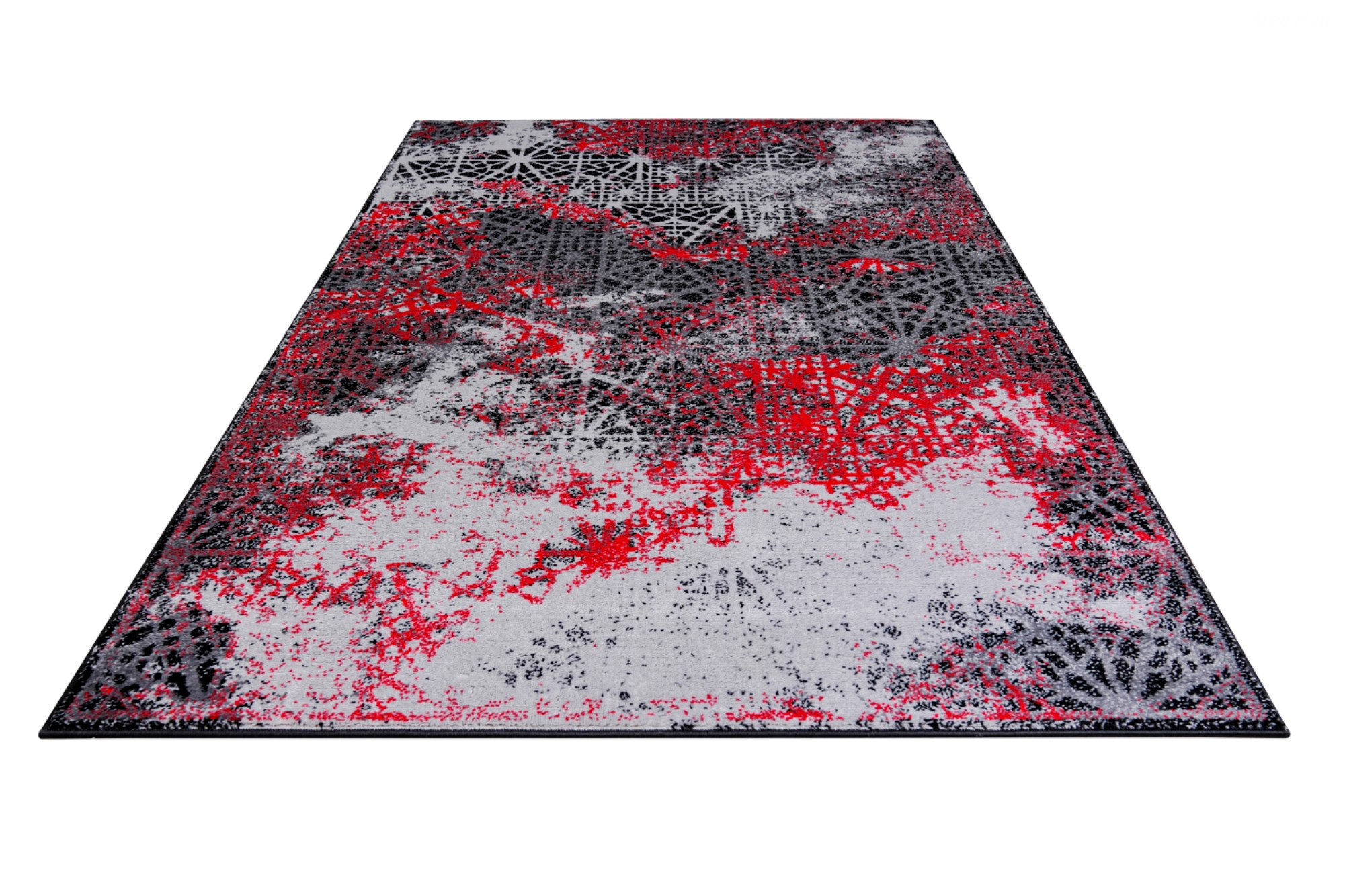 17 Stories Elegant Area Rug, Living Room Area Rug, Area Rug For Indoor ...