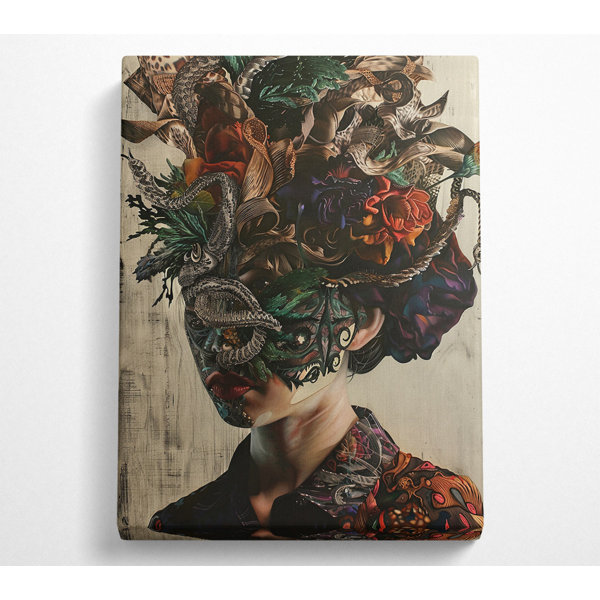 World Menagerie Print | Wayfair.co.uk