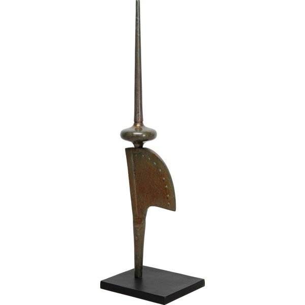 KARE Design Dagger Sculpture | Wayfair.co.uk