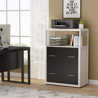 Inbox Zero 2-Drawer Lateral Filing Cabinet & Reviews | Wayfair
