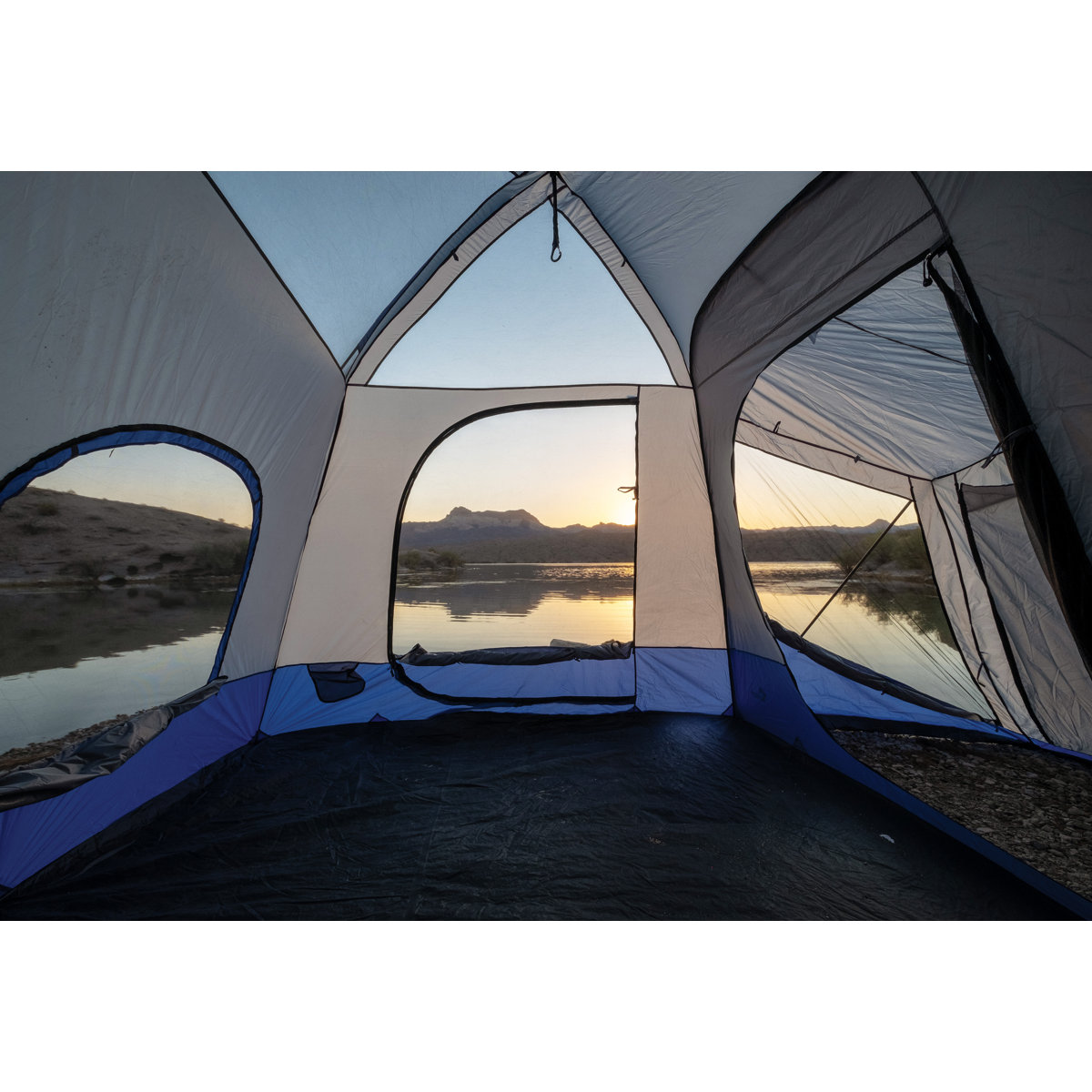 Napier Outdoors Sportz SUV Tent with Screen Room & Reviews | Wayfair