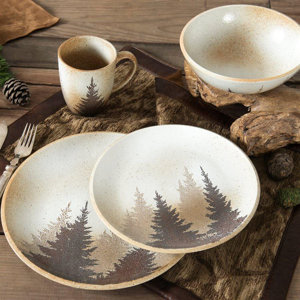 Paseo Road by HiEnd Accents Clearwater Pines Pines Ceramic Southwestern ...