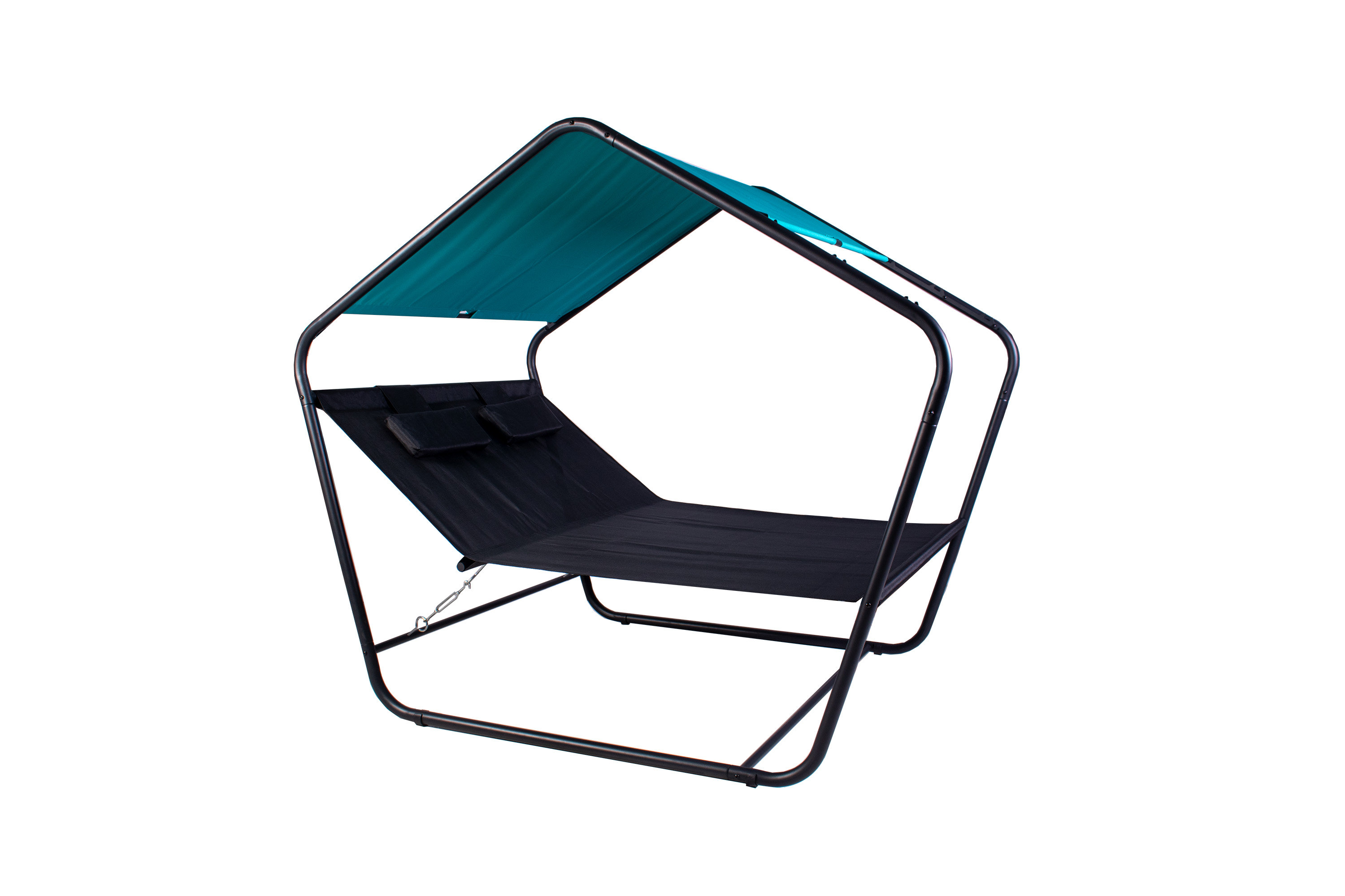 Orren Ellis Kosey 2 Person Porch Swing | Wayfair