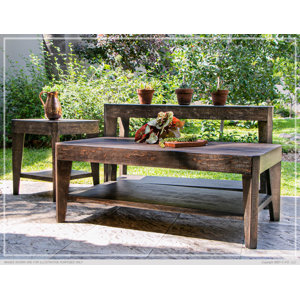 Millwood Pines Demeris 50" Console Table | Wayfair