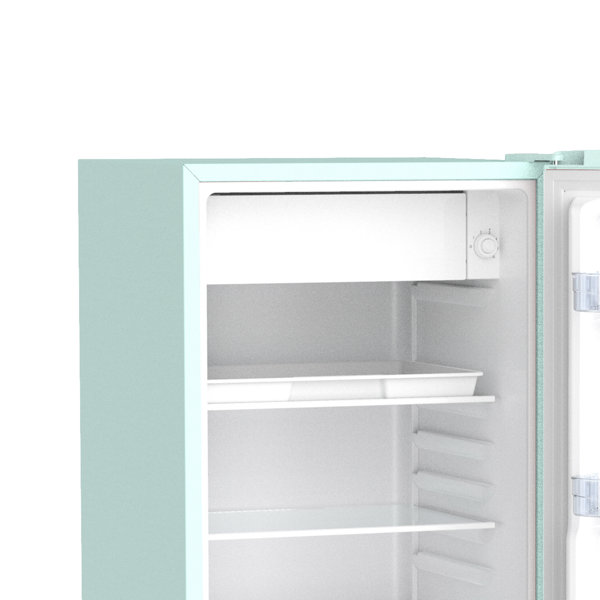 Avanti Retro Series Compact Refrigerator, 3.1 cu. ft. & Reviews | Wayfair