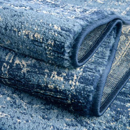 Lark Manor Angeliya Oriental Rug & Reviews | Wayfair