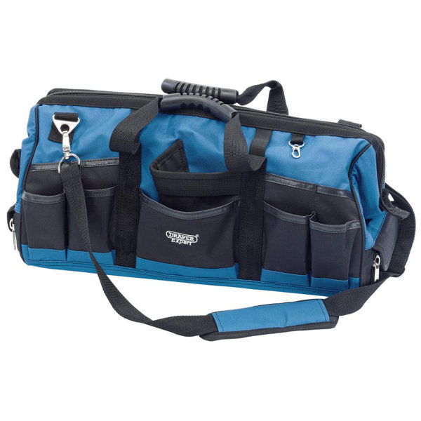 Draper Tool Bag - 31591 | Wayfair.co.uk