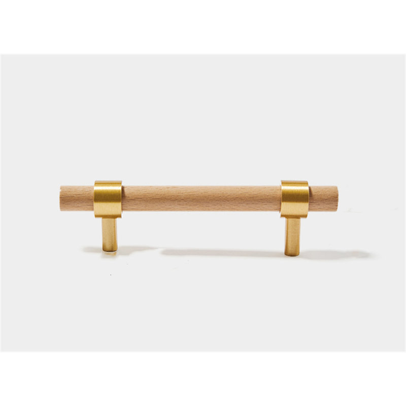 LIYONG Cabinet Door Handles, Wardrobe Door Handles | Wayfair