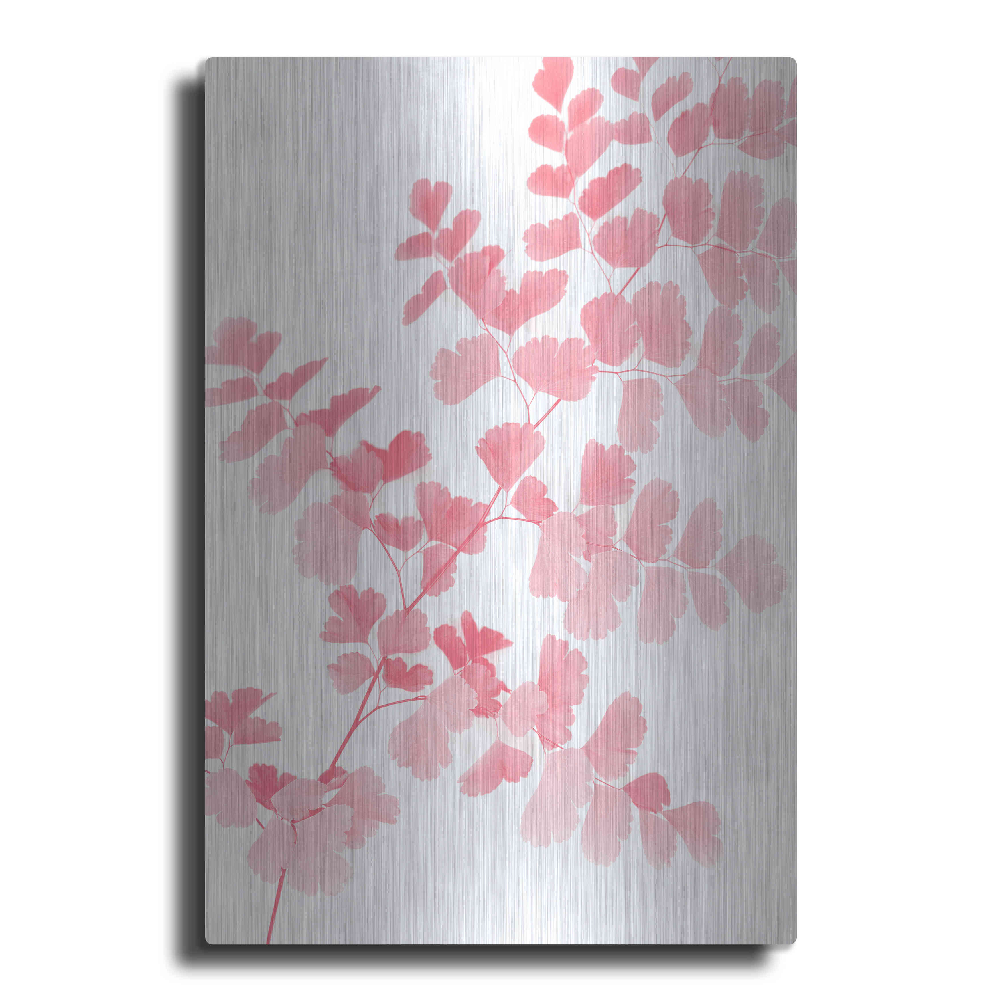 Red Barrel Studio 'Pink Maidenhair' By Lexie Greer - Wayfair Canada