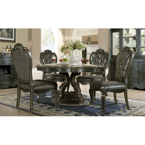 Wayfair | Astoria Grand Kitchen & Dining Room Sets You'll Love in 2023