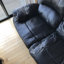 Wade Logan® Mccubbin 83'' Faux Leather Reclining Sofa & Reviews | Wayfair