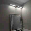 Wrought Studio™ Jaiman 2 Light 31'' Vanity Light Dimmable LED Bath Bar ...