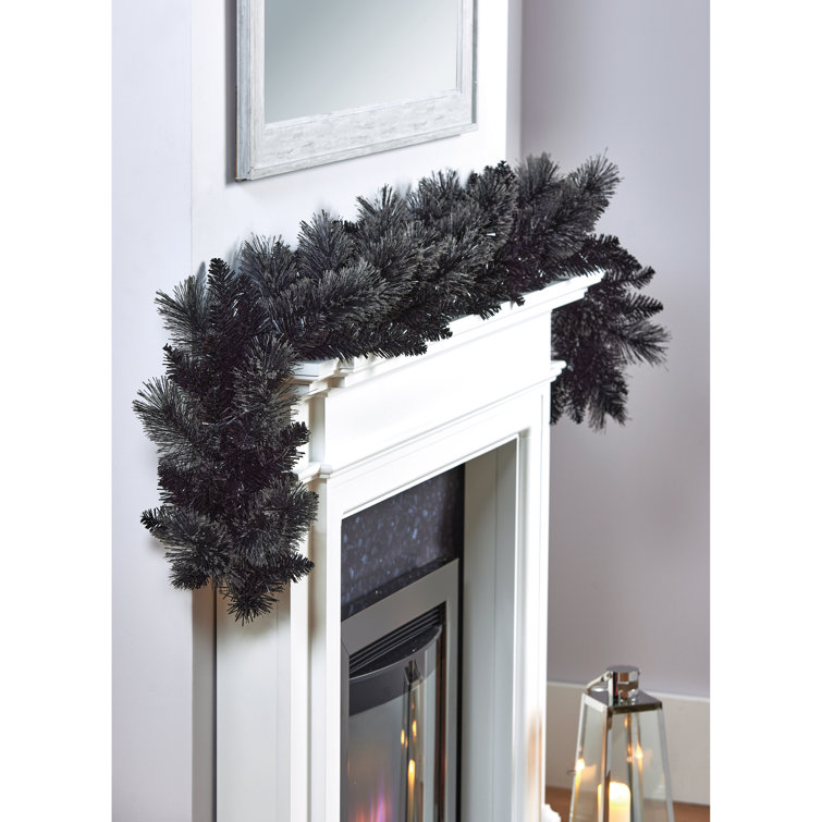 The Seasonal Aisle 180cm Faux Garland | Wayfair.co.uk