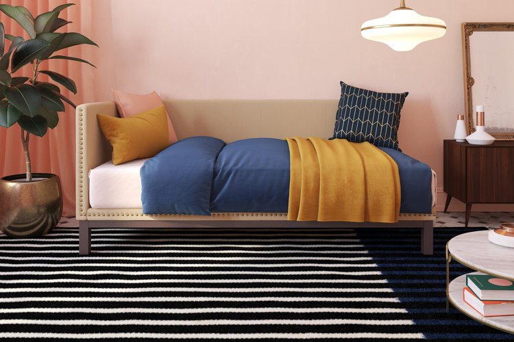 40 Space-Saving Small Living Room Ideas | Wayfair