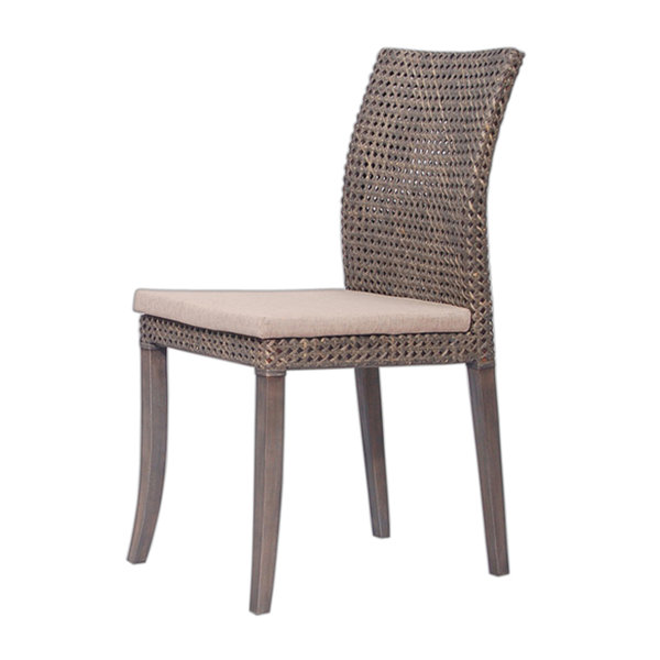 Jeffan Noleta Side Chair | Wayfair