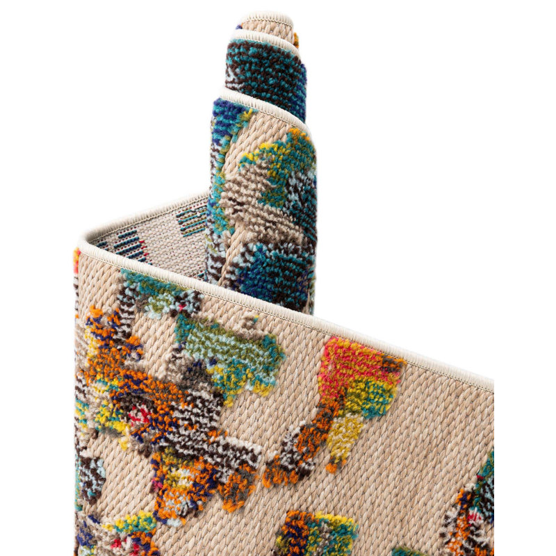 Wrought Studio™ Monica Marelda Rug | Wayfair