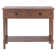 Breakwater Bay Padula 35.5'' Console Table & Reviews | Wayfair
