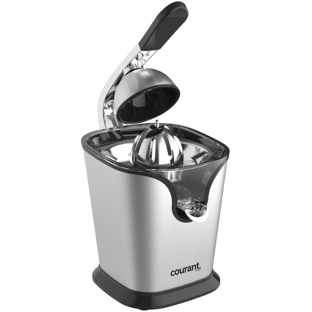 small electric lemon squeezer