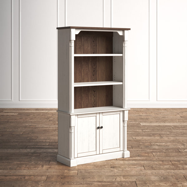 Kelly Clarkson Home Bransford Standard Bookcase & Reviews - Wayfair Canada