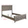 Laurel Foundry Modern Farmhouse Mader Standard Bed & Reviews | Wayfair