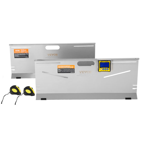 VEVOR Wheel Alignment Tool Kit | Wayfair