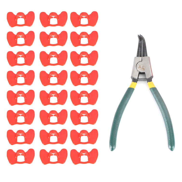 Tucker Murphy Pet™ Chicken Peepers Eye Glasses Poultry Blinders ...