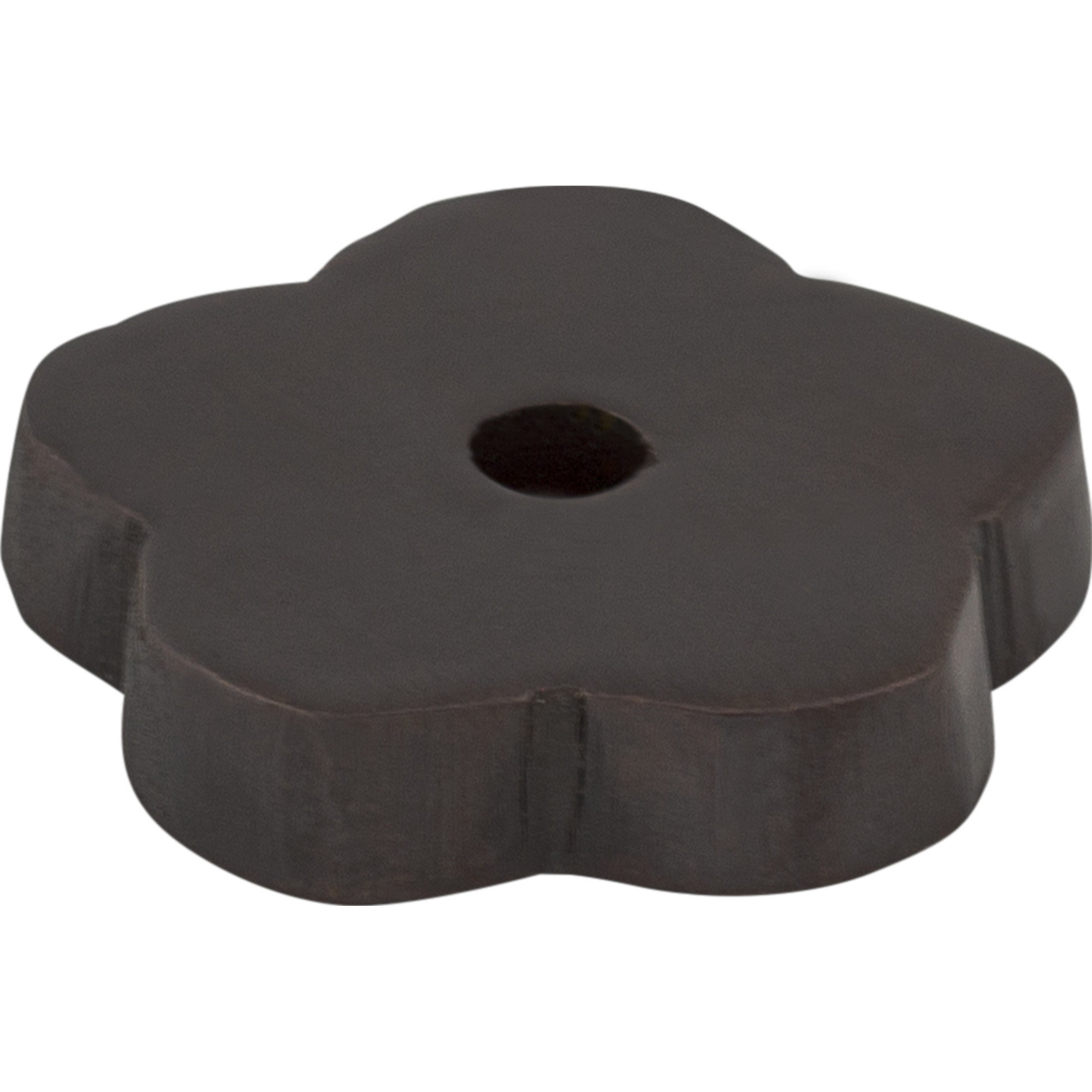 Top Knobs Aspen Flower Backplate | Wayfair