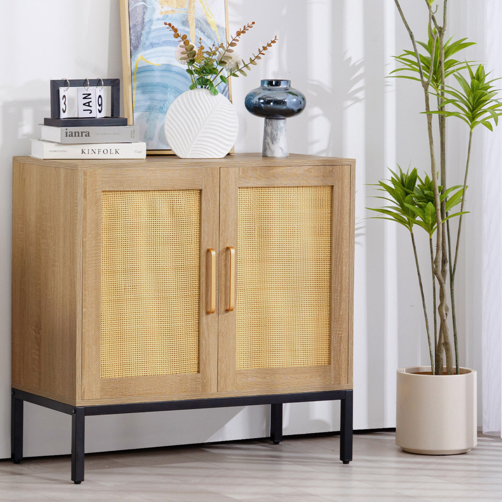 Ebern Designs Kedrick Sideboard | Wayfair