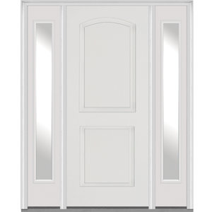 Exterior And Front Doors You'll Love | Wayfair
