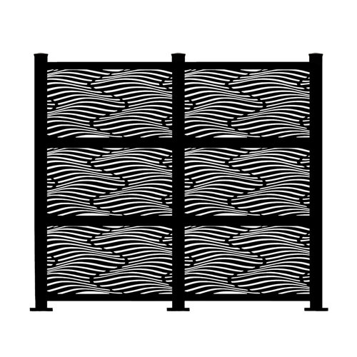 Fire Resistant Room Dividers You'll Love | Wayfair